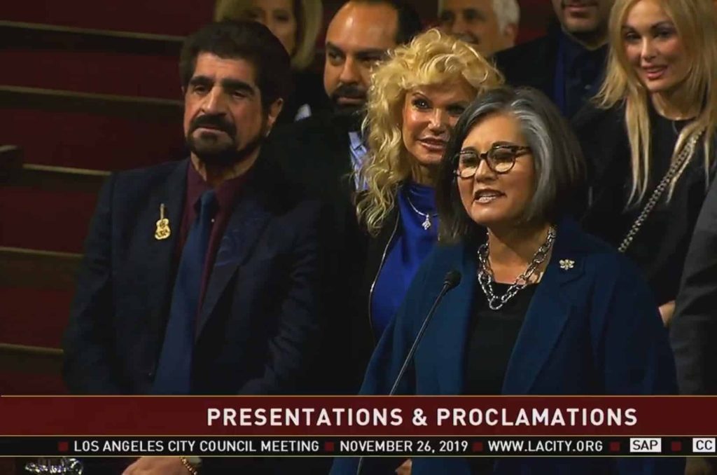 November 26 Proclaimed Harout Pamboukdjian Day in LA – Aypoupen ...